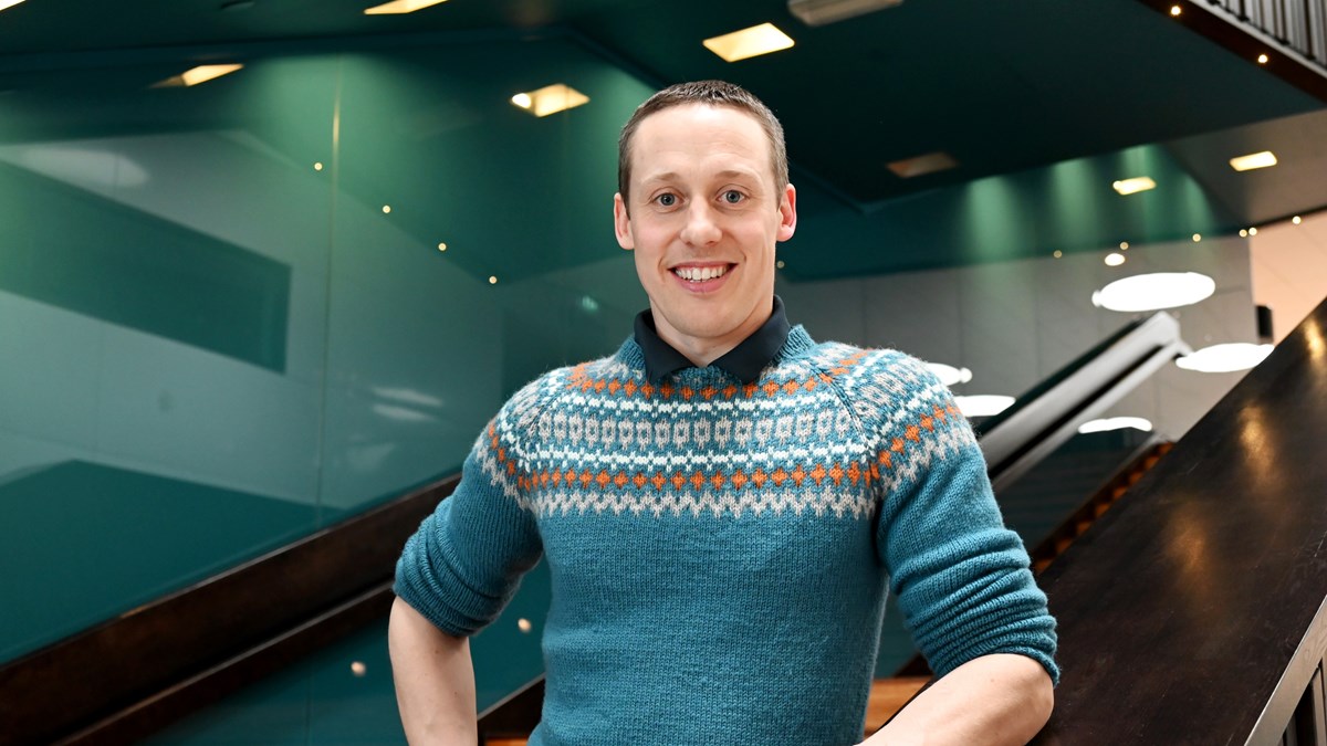 Nå er det tid for å ta ut avdråttspotensialet til NRF-kua | Geno