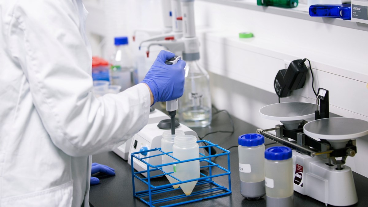 Forbedret kvalitet på REDX | Geno