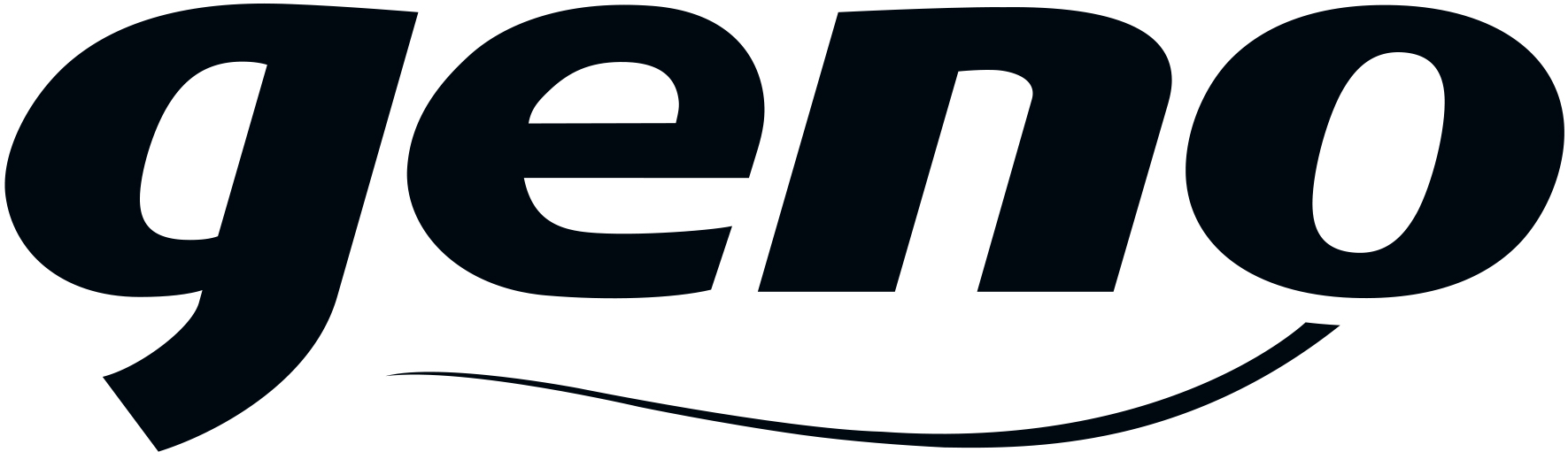 Logo og profil | Geno